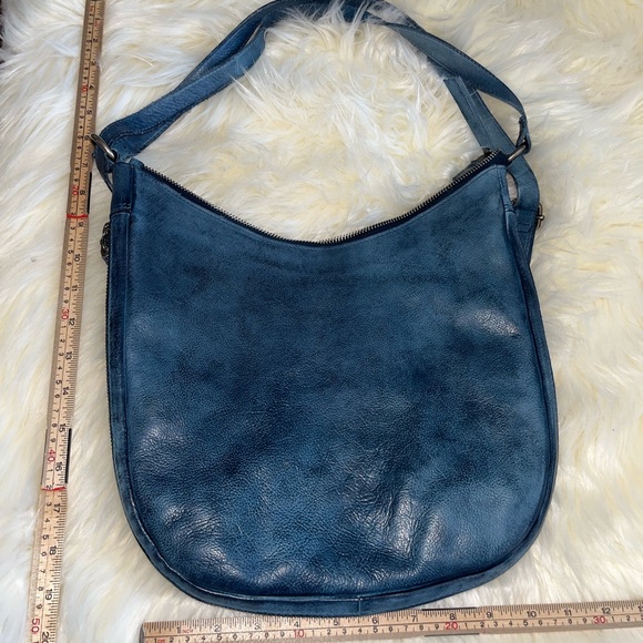 latico | Bags | Latico Conley Convertible Leather Crossbody Shoulder ...